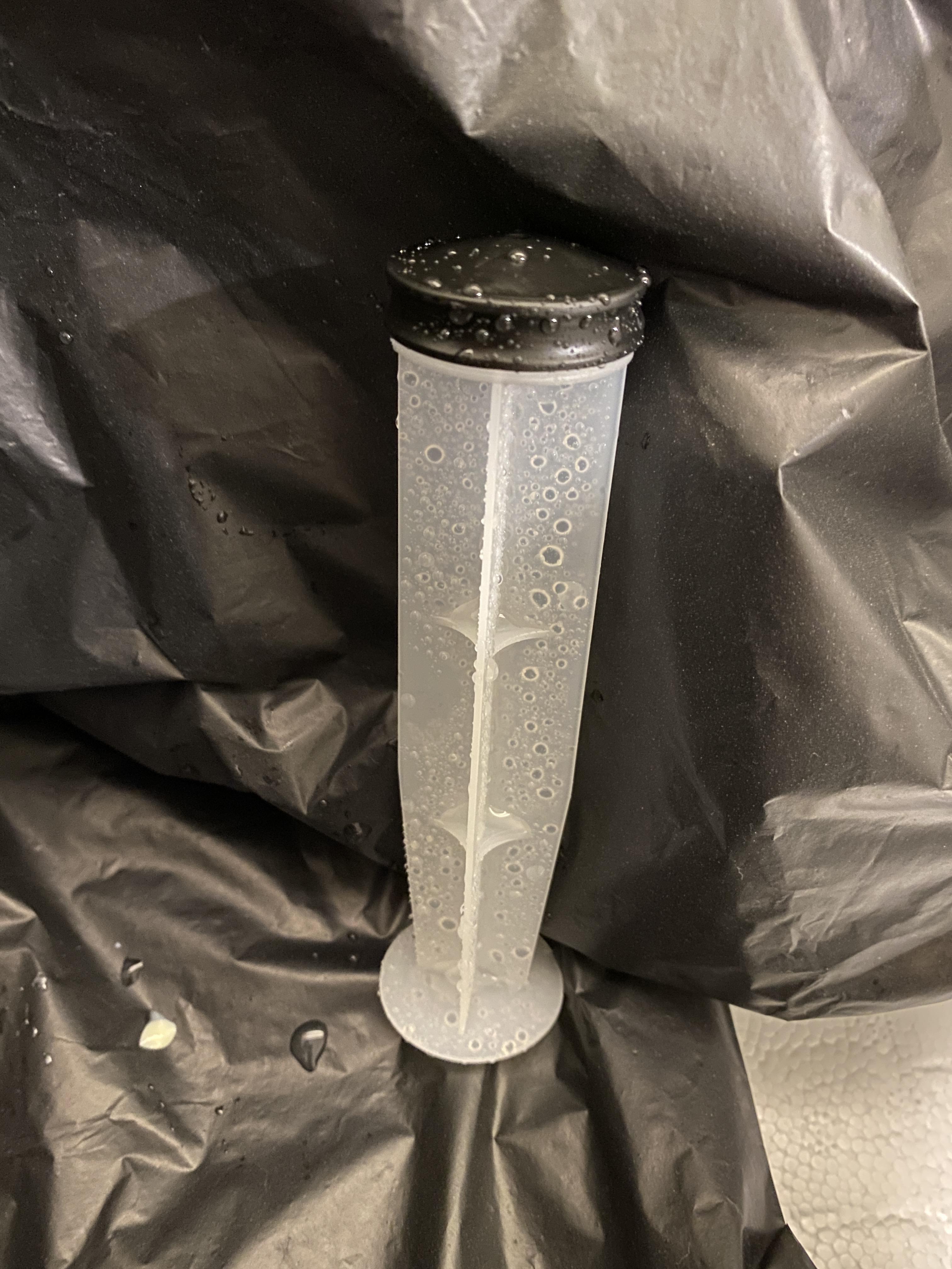 syringe_dataset_annotated_4 Object Detection Dataset by Qi Qi