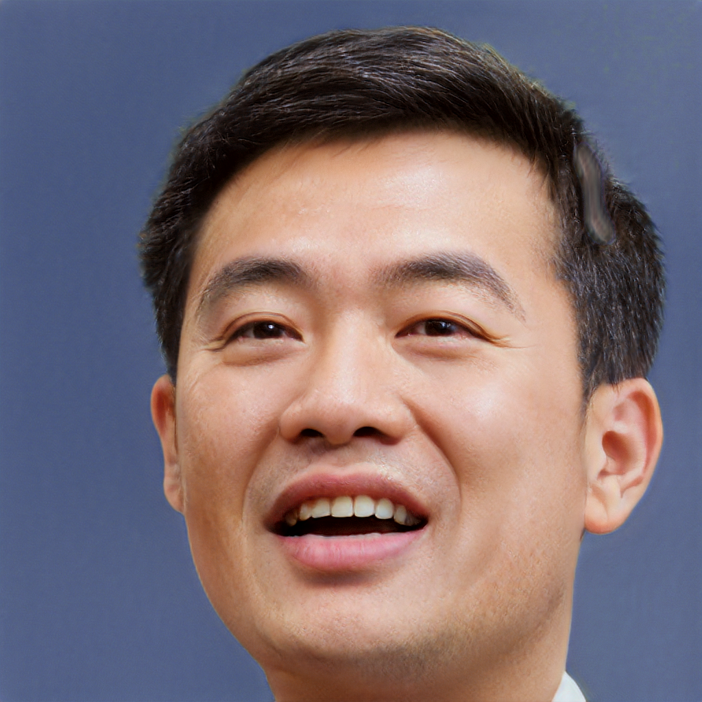 Deteksi Gender Object Detection Dataset And Pre Trained Model By Valentio