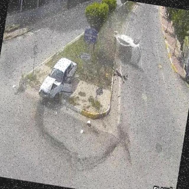 Car Accident Detection Object Detection Model by emrezehir