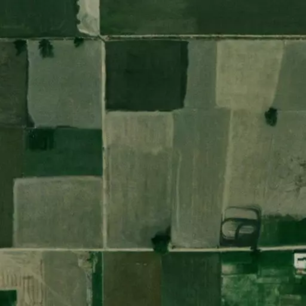 try1 Instance Segmentation Model by Rijul Kumar