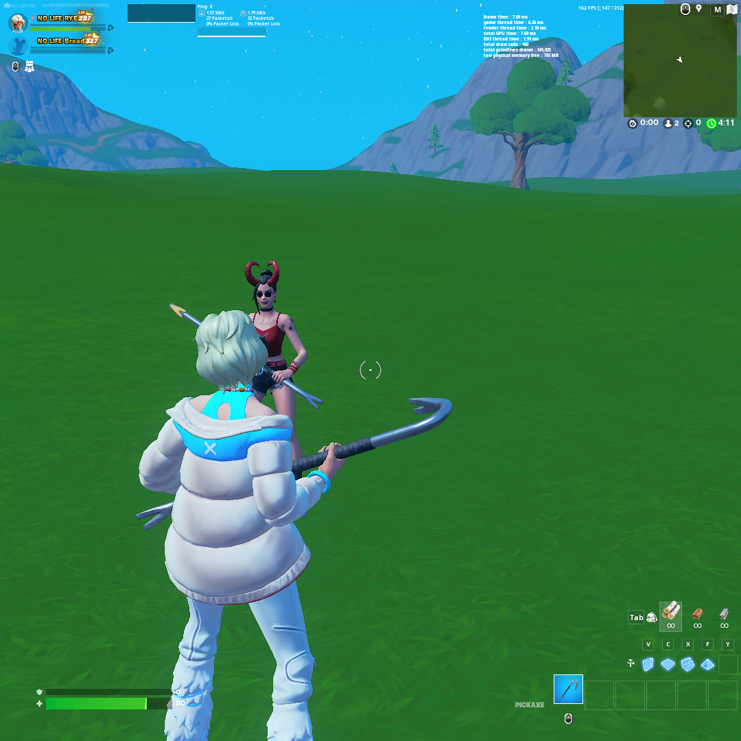 fortnite Object Detection Dataset by fortnite