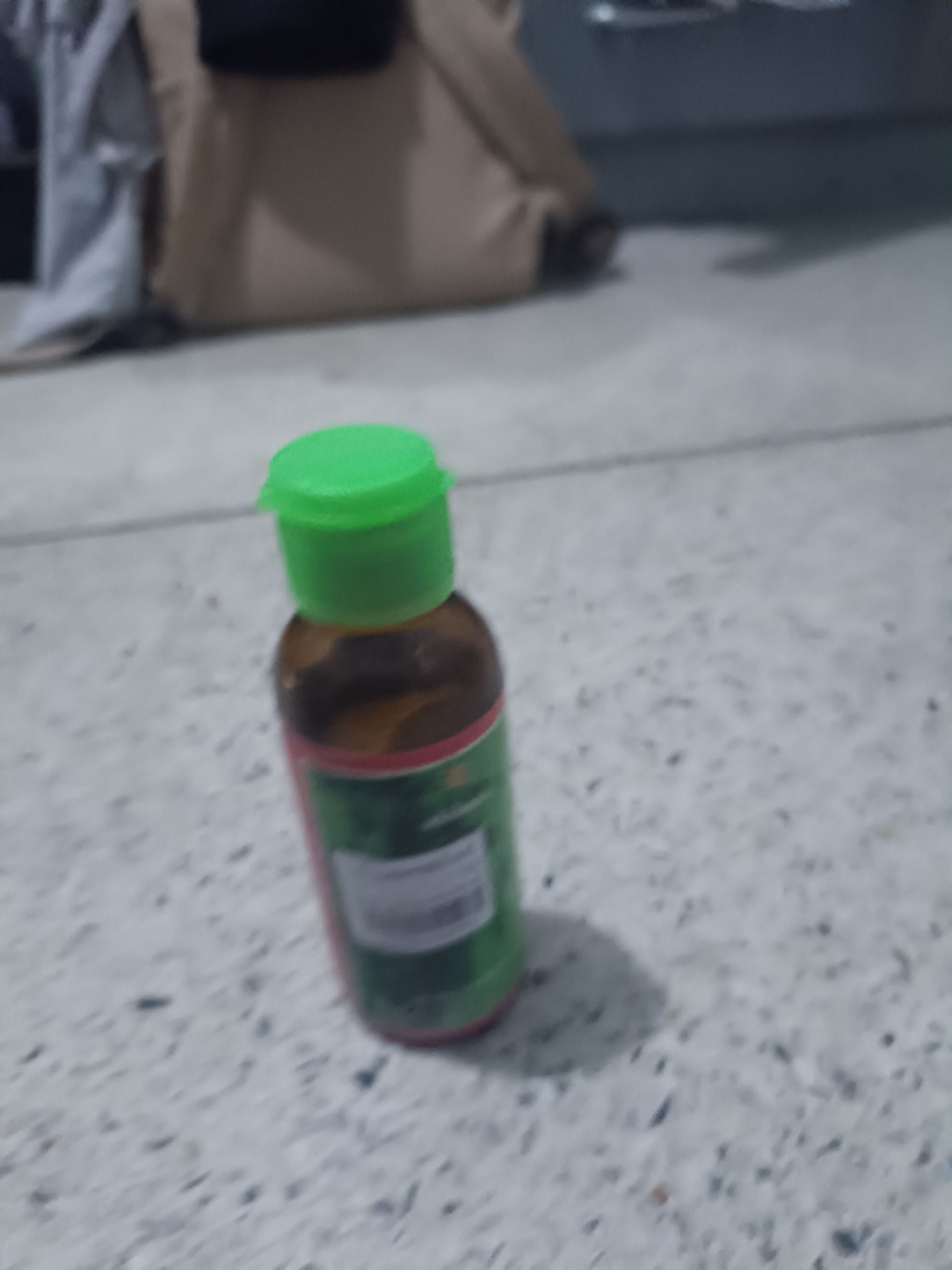 vitamin black pepper model Object Detection Model by project-40msf