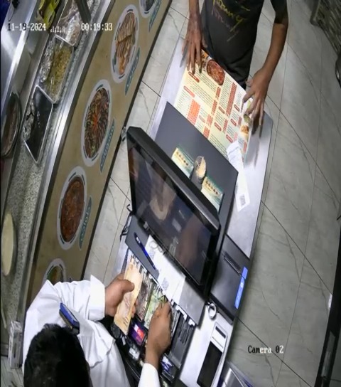 Workspace Detection 2 Object Detection Dataset And Pre Trained Model By Work