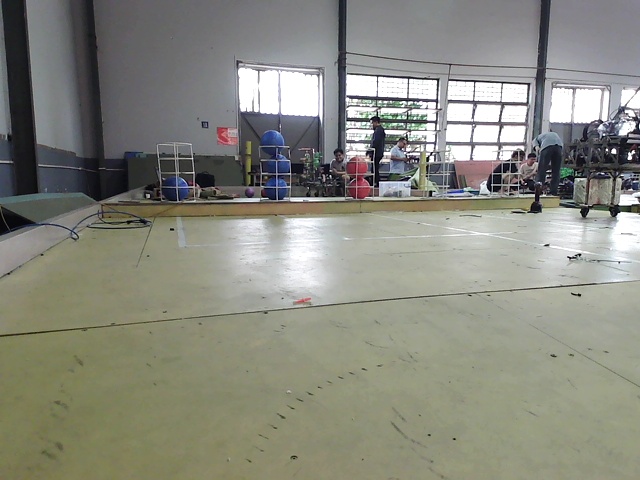 ball_detect 2 Object Detection Dataset and Pre-Trained Model by balldetection