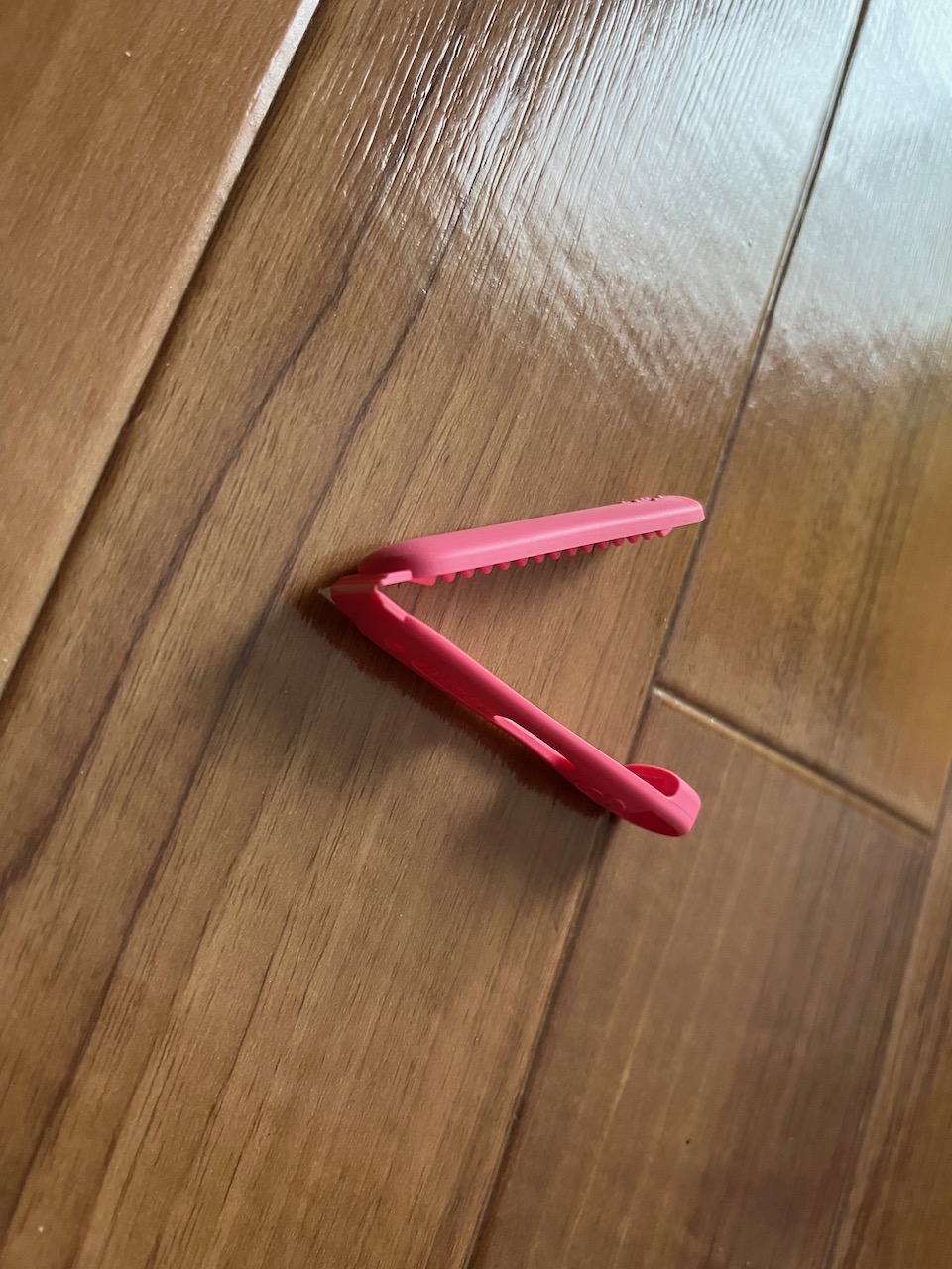 clip Object Detection Dataset by Workspace1