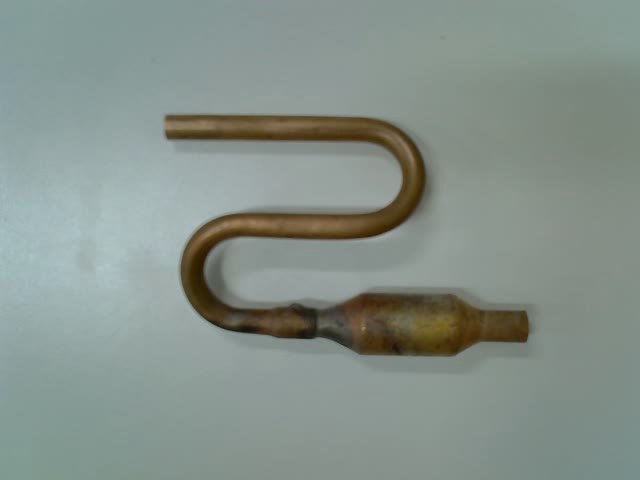 pipe Object Detection Dataset by pipe