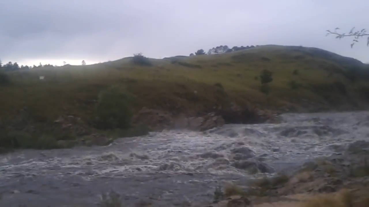 flood Object Detection Dataset by Jason