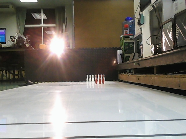 Carc-2025 Object Detection Dataset and Pre-Trained Model by pin detection