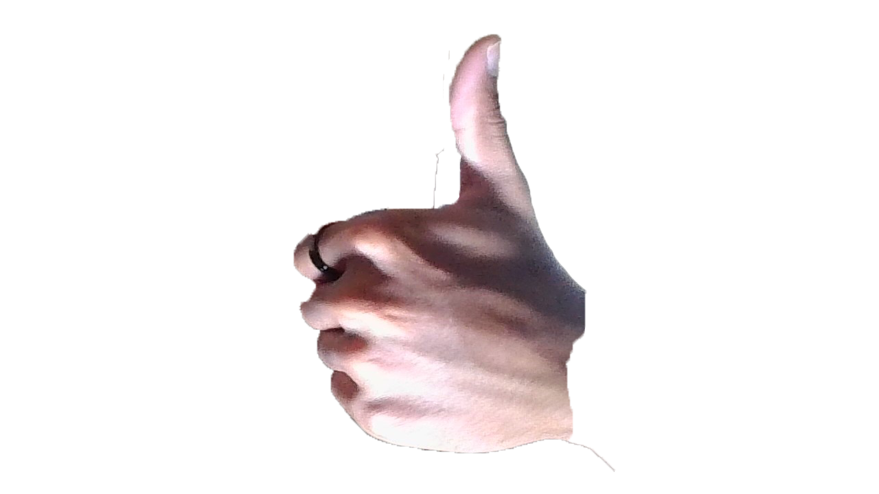 hand sign v2 Object Detection Dataset and Pre-Trained Model by adprojek