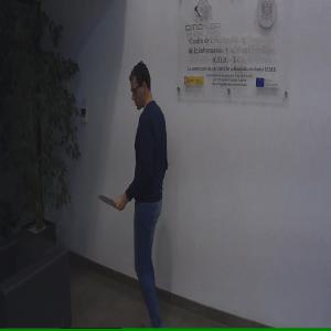 gun Object Detection Dataset by weapon detection