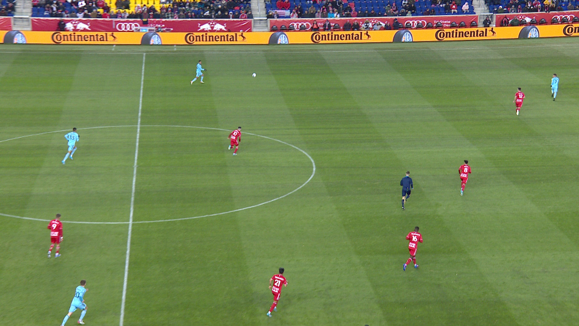 football detection Object Detection Dataset by myms workspace