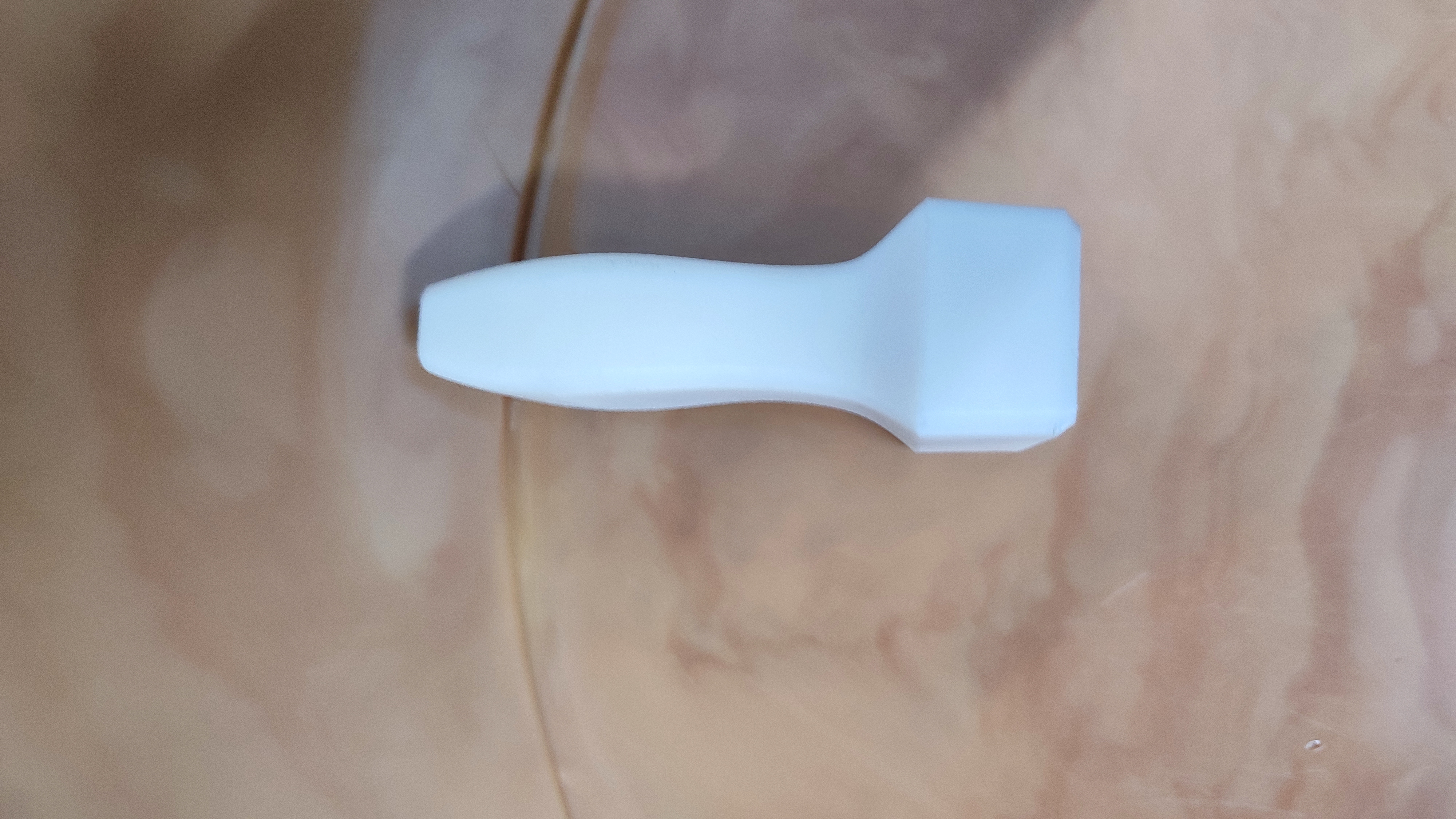 ultrasound probe 3D printed Object Detection Dataset by Projects
