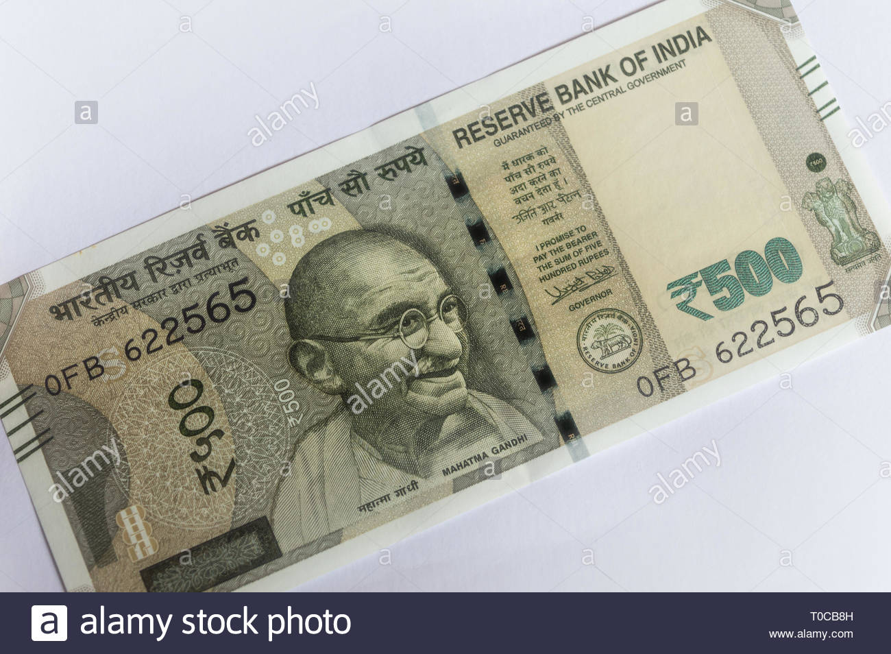 indian currency/notes Object Detection Dataset by omkar patkar