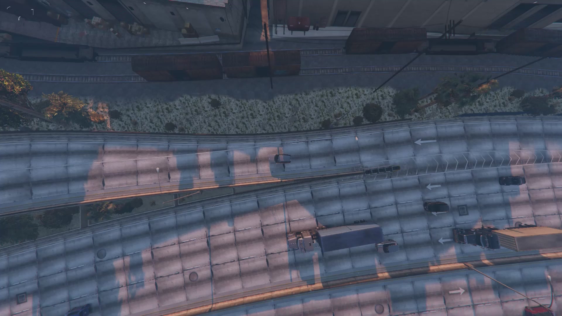 gta Object Detection Model by amil