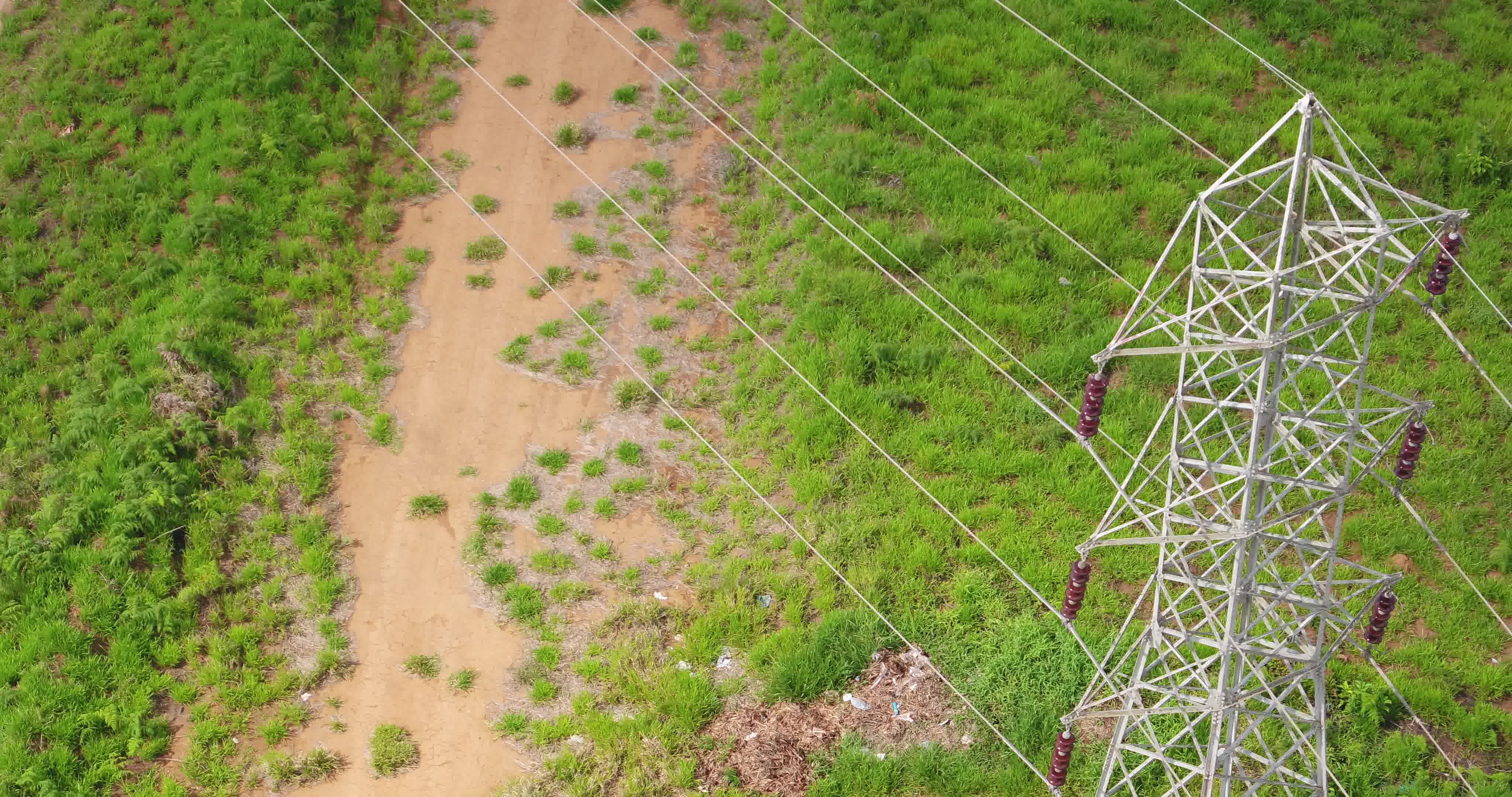 transmission-towers Object Detection Dataset by Alano Pinto