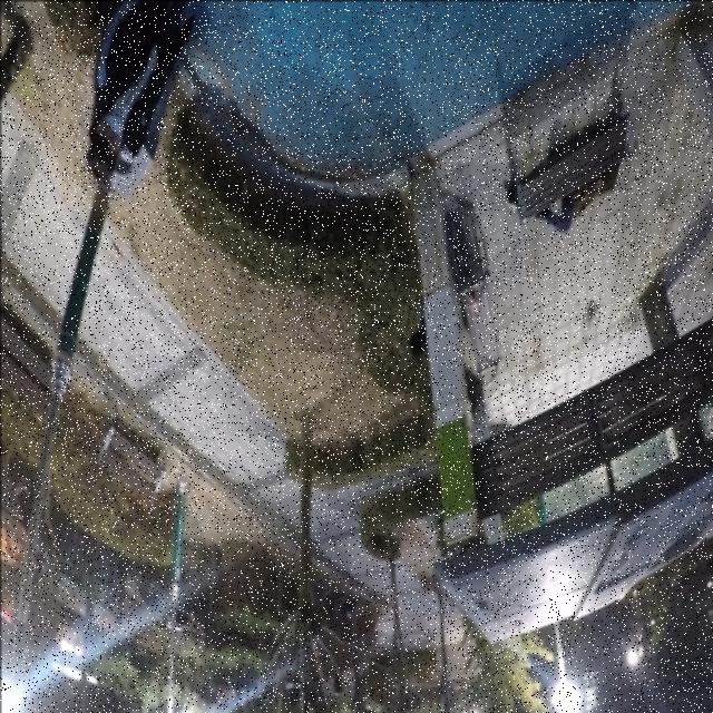 Faint Detection Object Detection Dataset By Graduation Project