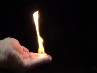 fire Object Detection Dataset and Pre-Trained Model by wty