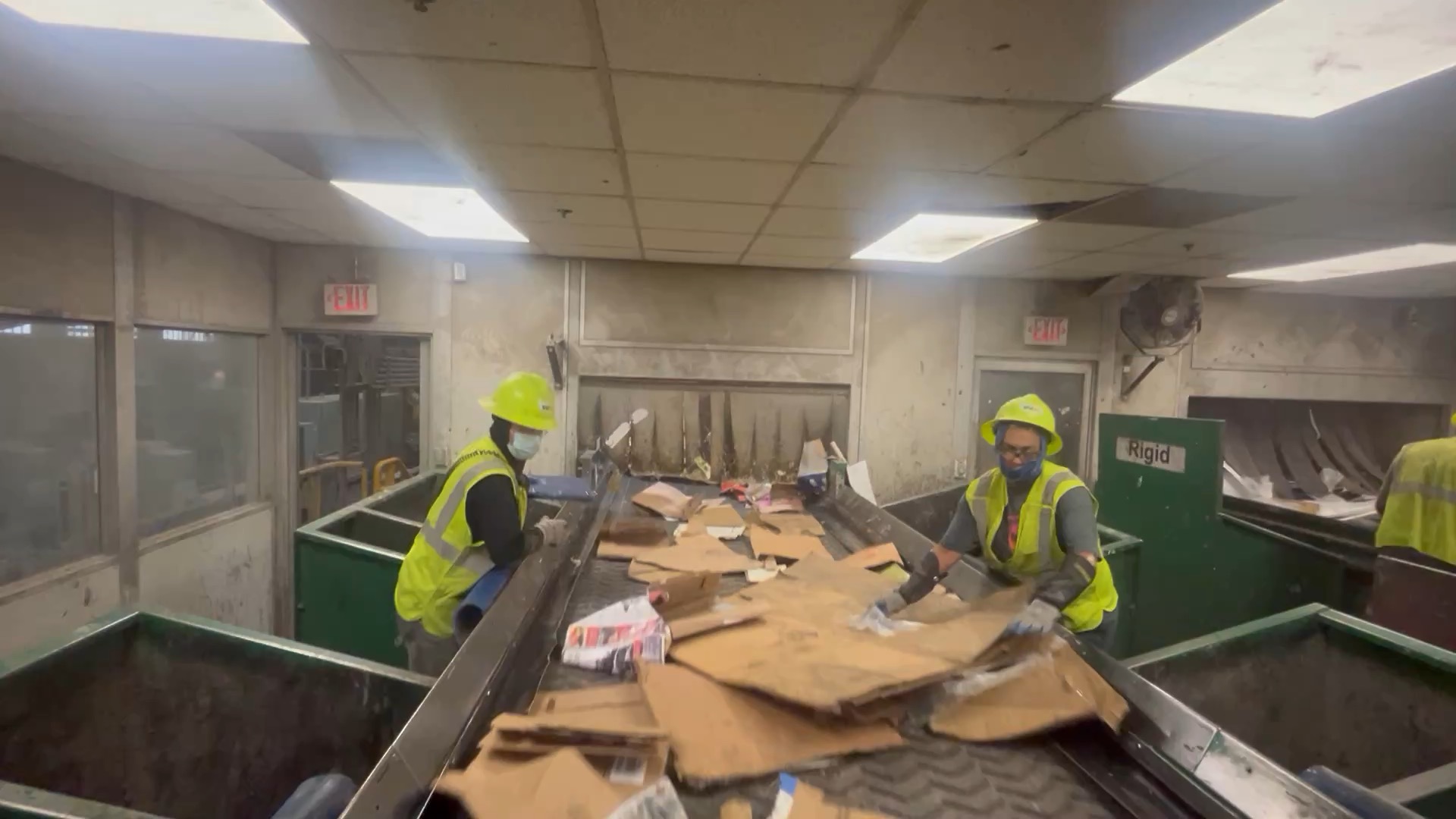 Pick Counter Object Detection Dataset by Nik WM