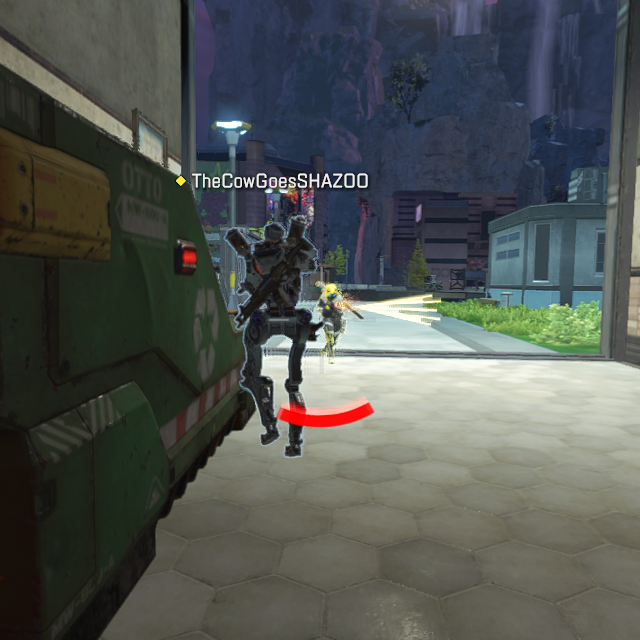 Apex Object Detection Dataset and Pre-Trained Model by ai