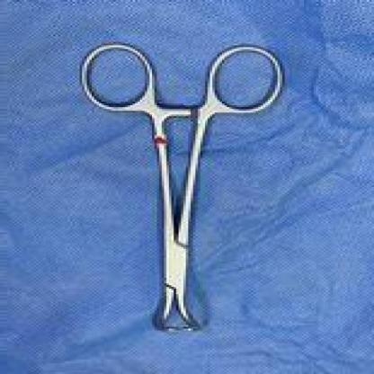 Surgical Tools Object Detection Dataset by Prakasit