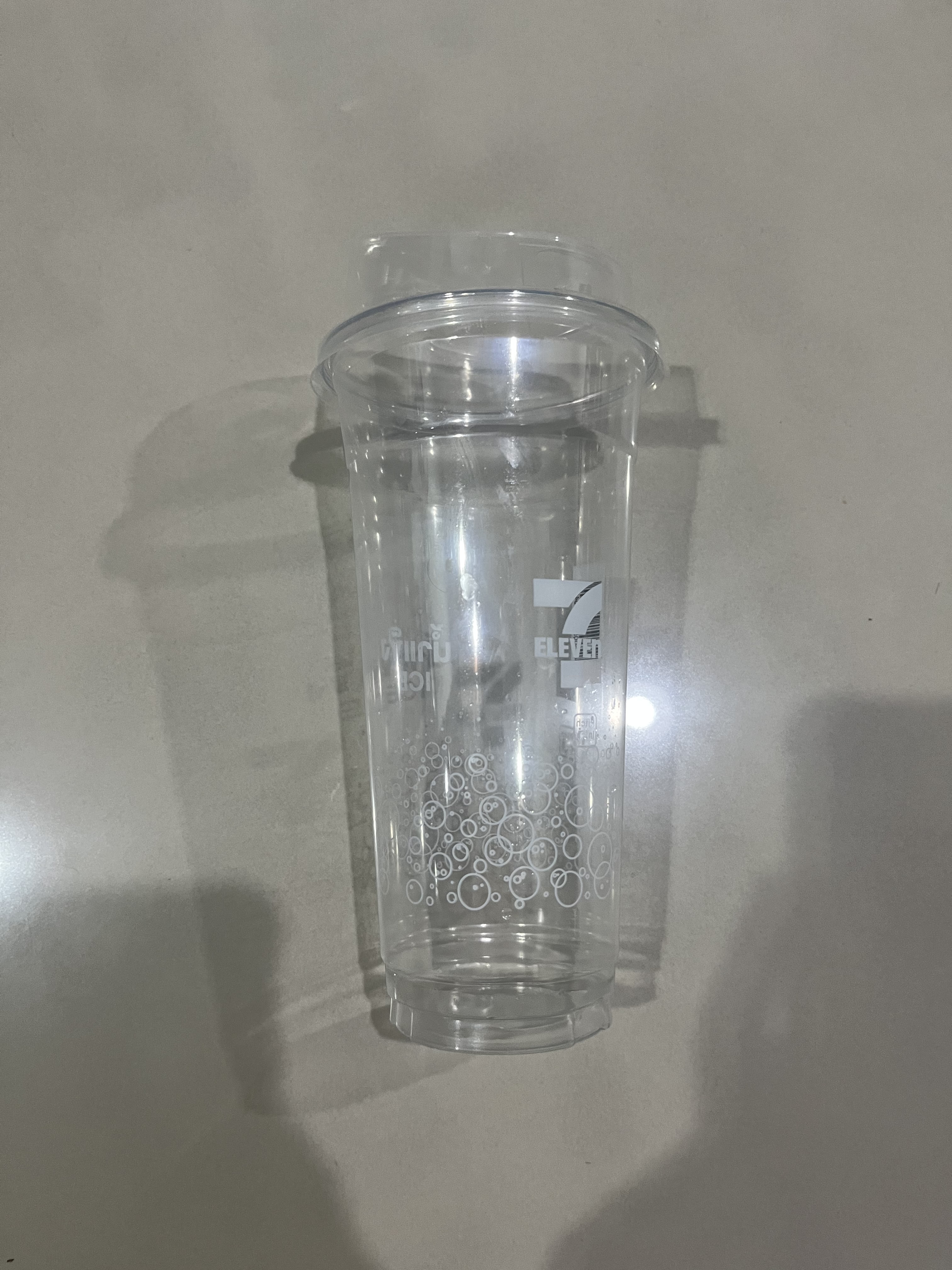 Plastic Object Detection Dataset And Pre Trained Model By Jittimar