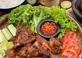 Annotate Local Food Object Detection Dataset by Abraham Kristanto