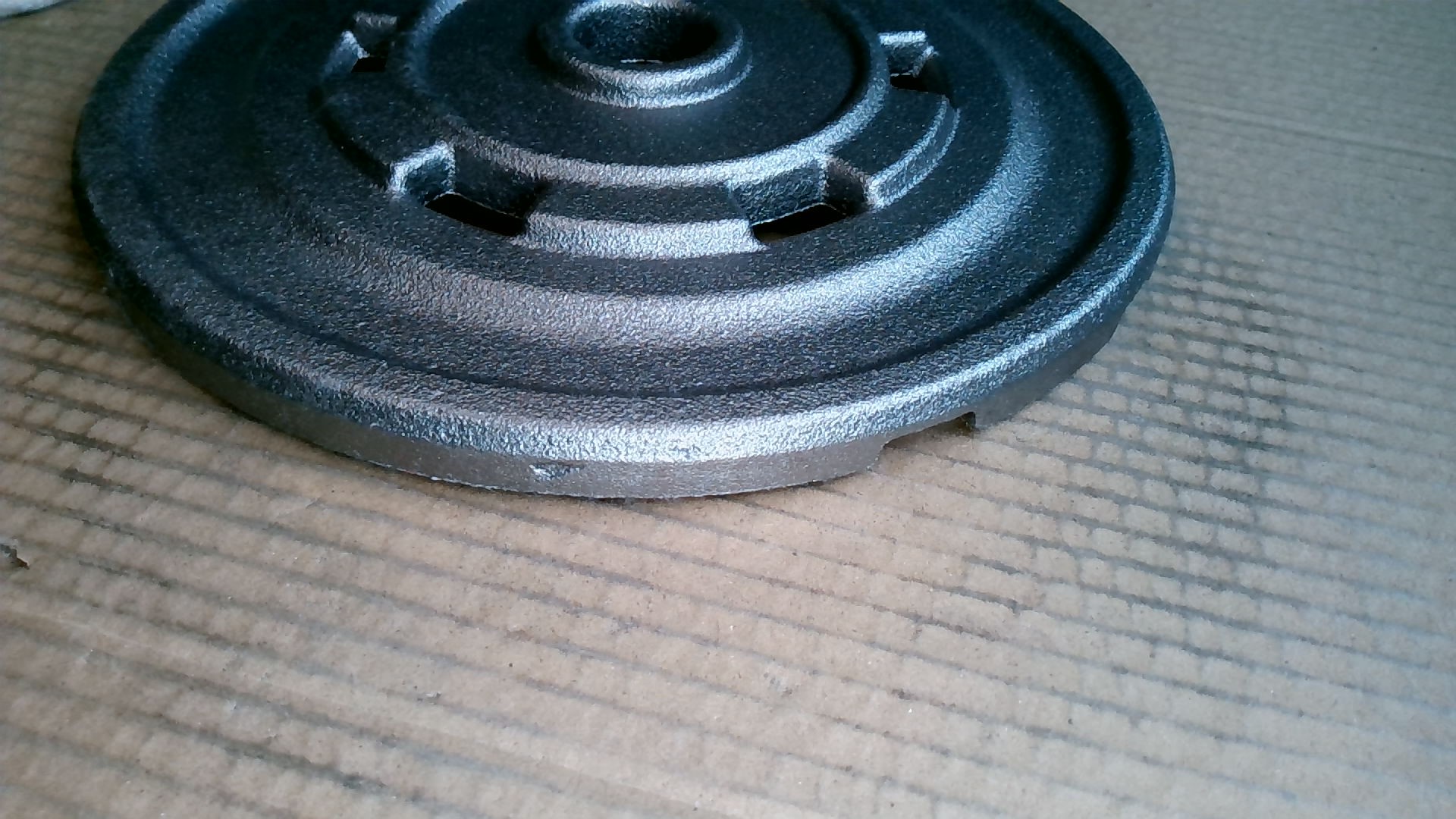 111 Object Detection Dataset and Pre-Trained Model by Anhui university of technology