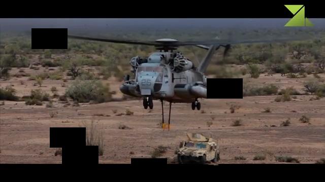 Ground transport of the army Object Detection Model by Kursovaya