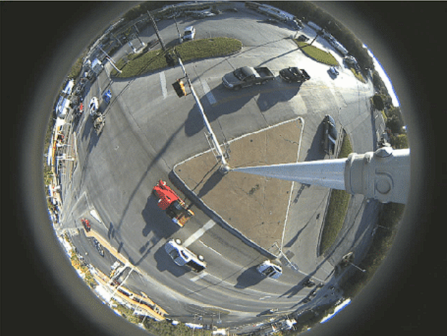 custom_fisheye Object Detection Dataset and Pre-Trained Model by Daniels Workspace