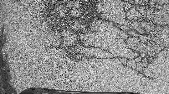 Crack Detection Object Detection Dataset By Roadcrackdetection