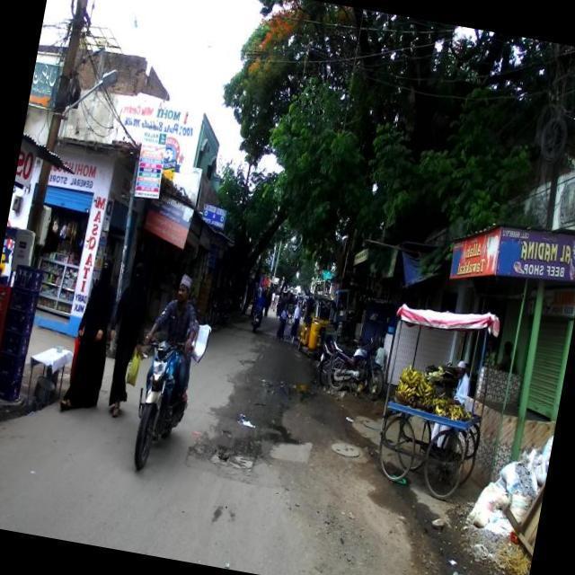Potholes Detection Object Detection Dataset By Supcom