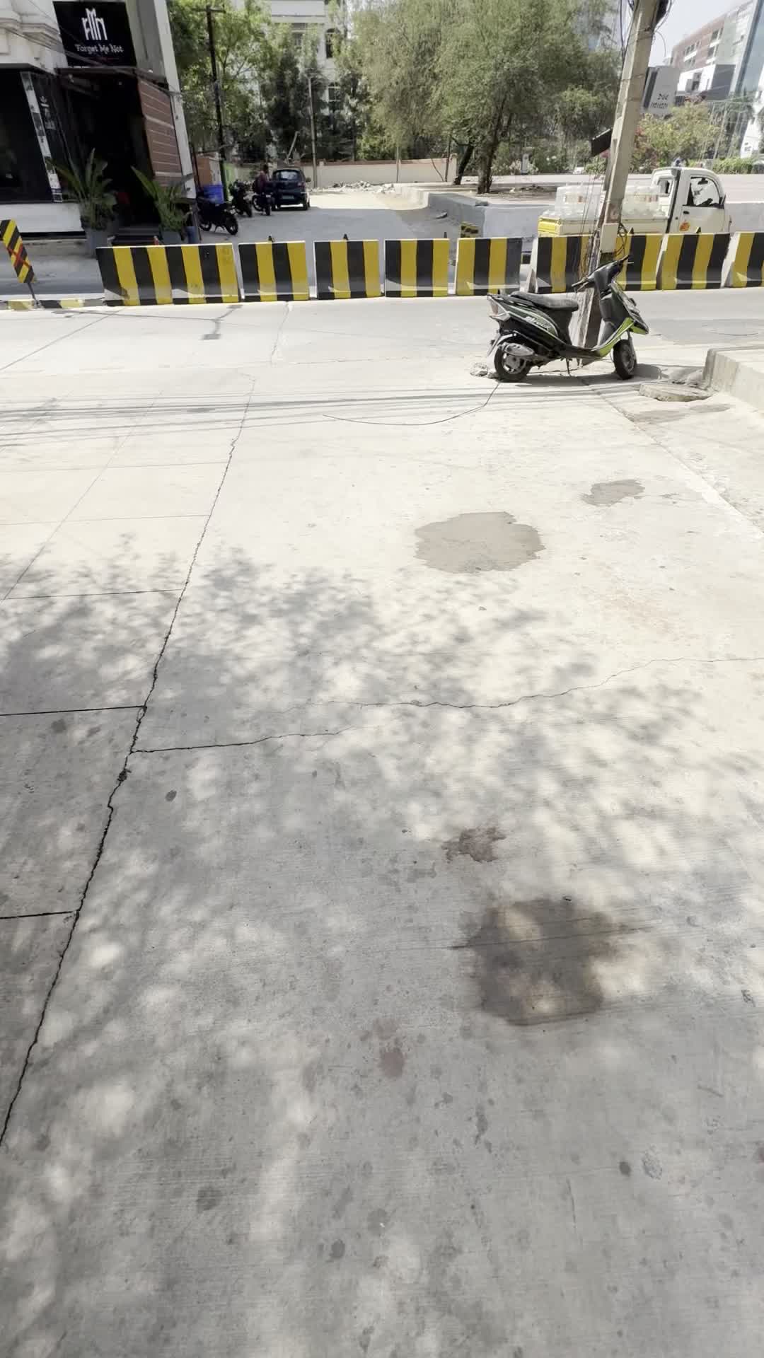 crack Object Detection Dataset by vardhaman college of engineering