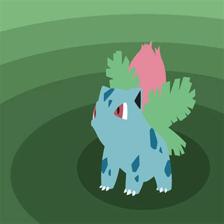 pokemon Object Detection Dataset by Project One