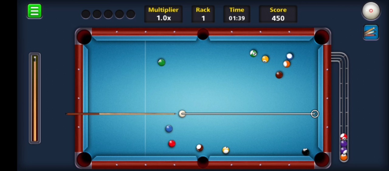 8 ball mukund Object Detection Model by 8 ball