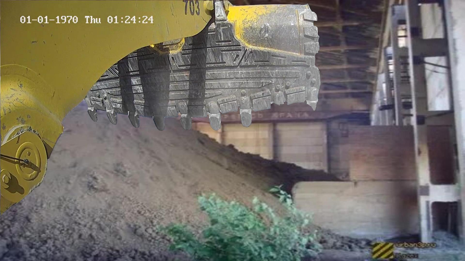 Bucket Object Detection Dataset By Polskietemp