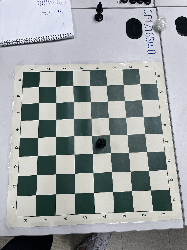 Alphabet Object Detection Dataset by test