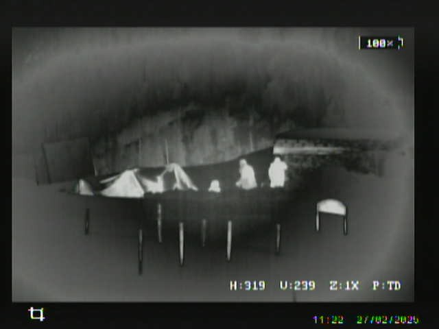 PERSON Object Detection Dataset by KHAI MUAN THANG