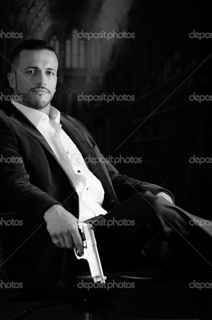 Gun Detection 2 Object Detection Dataset And Pre Trained Model By Yashasvi Mishra