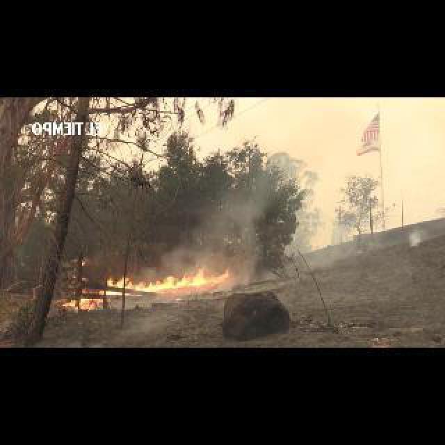 fire Object Detection Dataset by yolo1