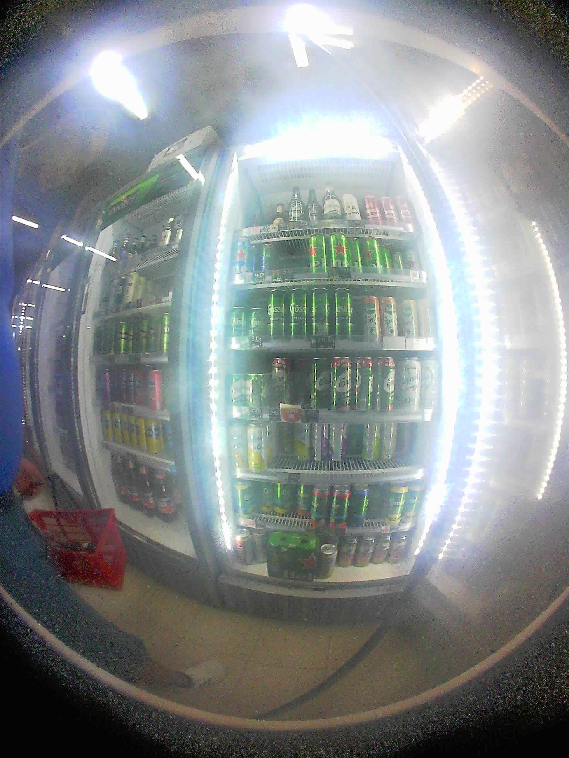 Master-Heineken-Hungry-Segment Instance Segmentation Dataset by coller segmentation