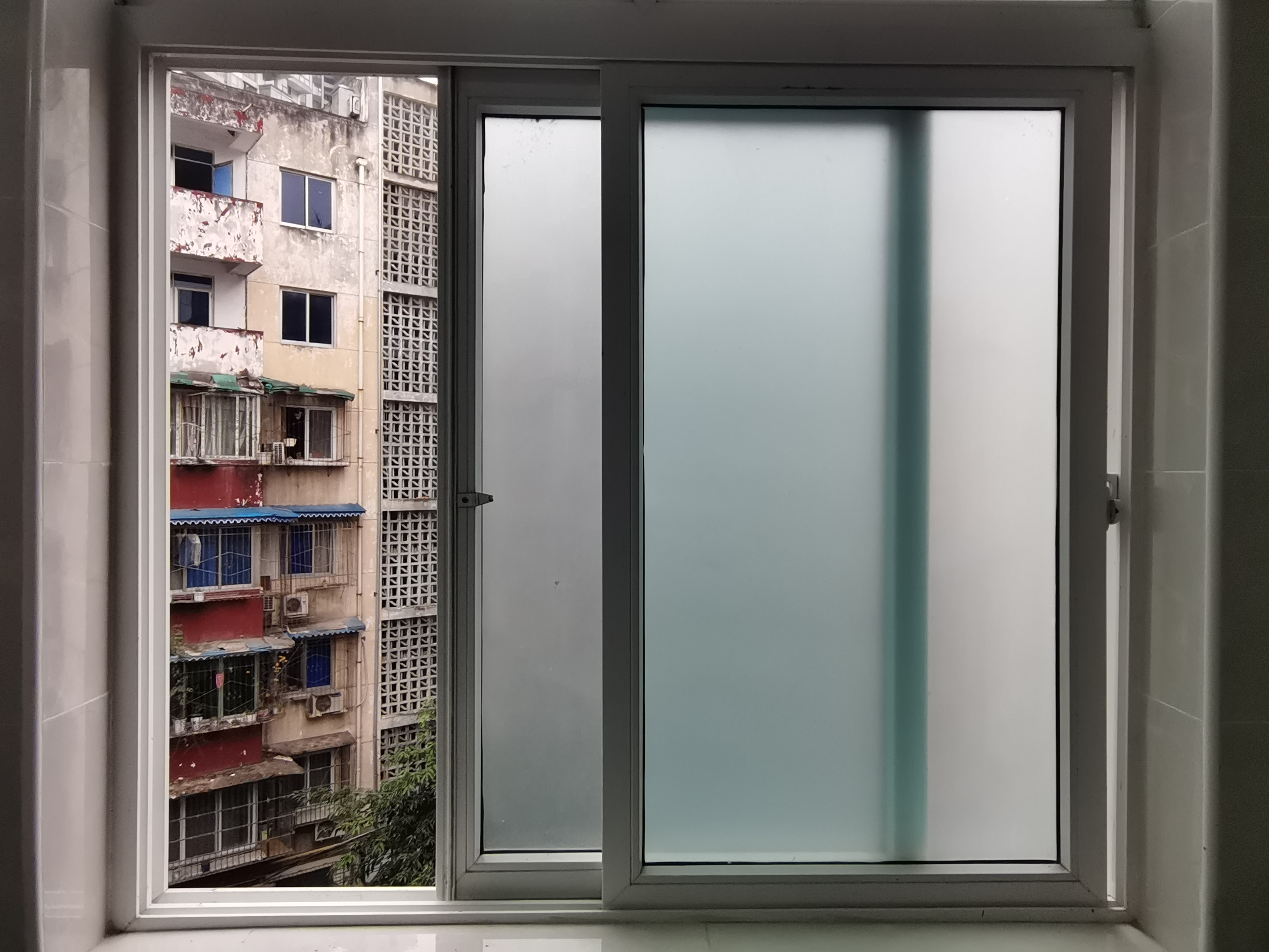 window Object Detection Dataset by windows