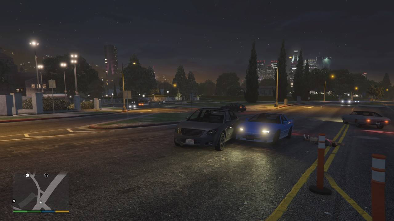 Car Accidents Images Object Detection Dataset By Car Accidents