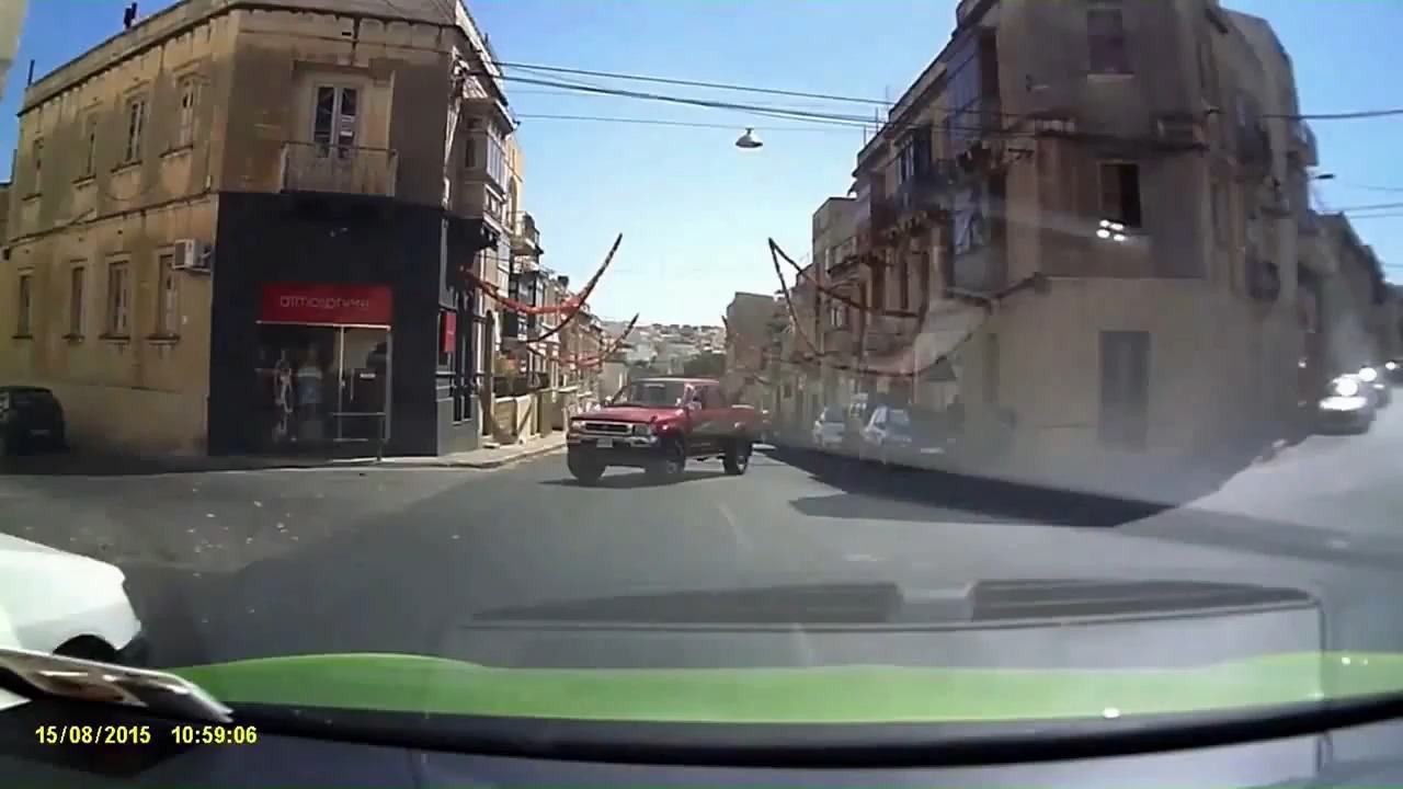 Car Detection Object Detection Dataset By Car Accidents