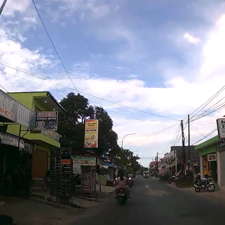 batam_roads_v2 Object Detection Dataset by Pavement Crack Detection on ...