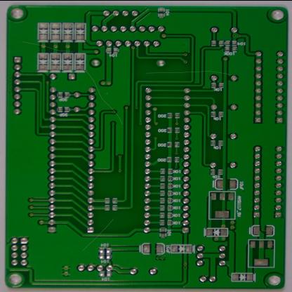 pcb Object Detection Dataset by placa pcb