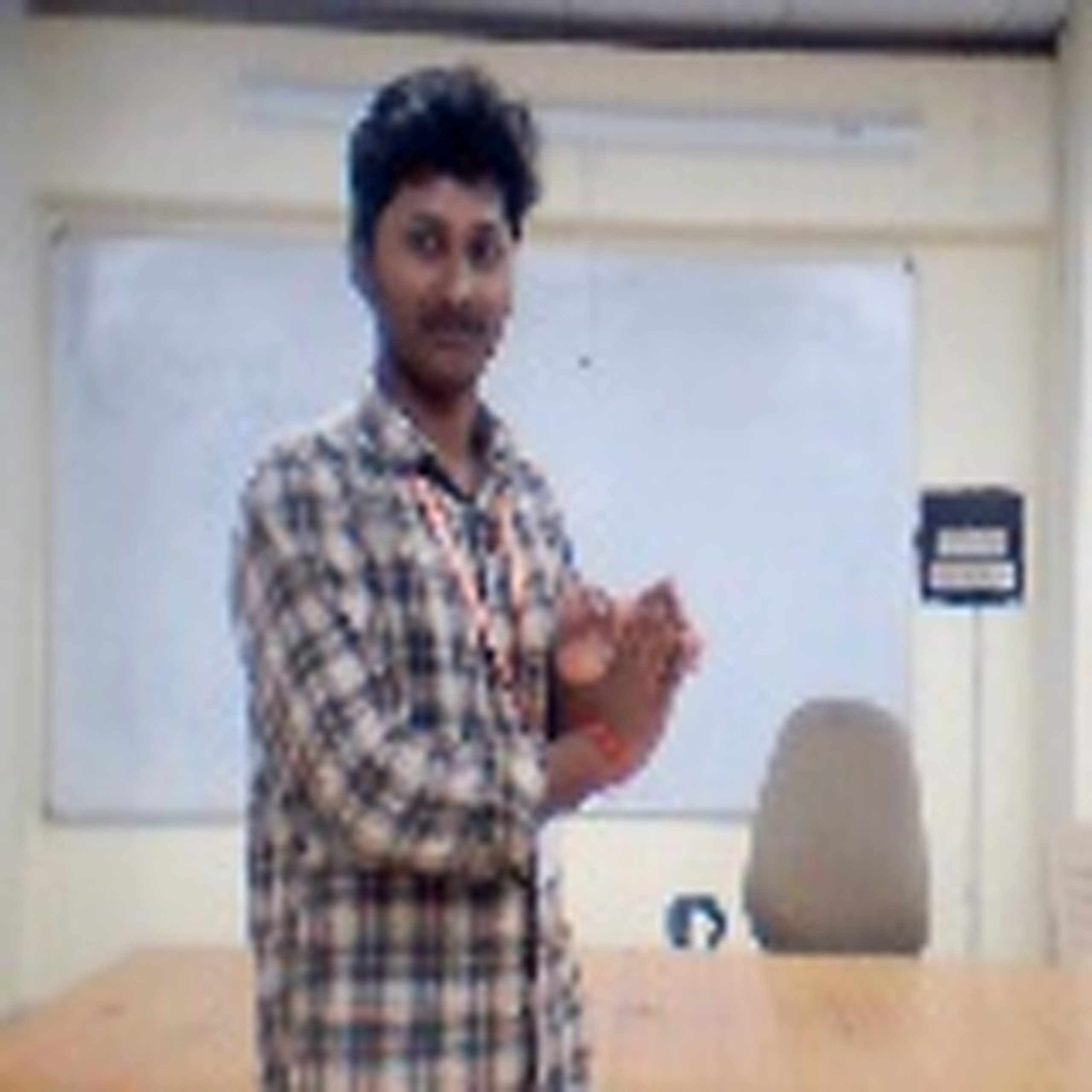 ISL Language Keypoint Detection Dataset by ISL