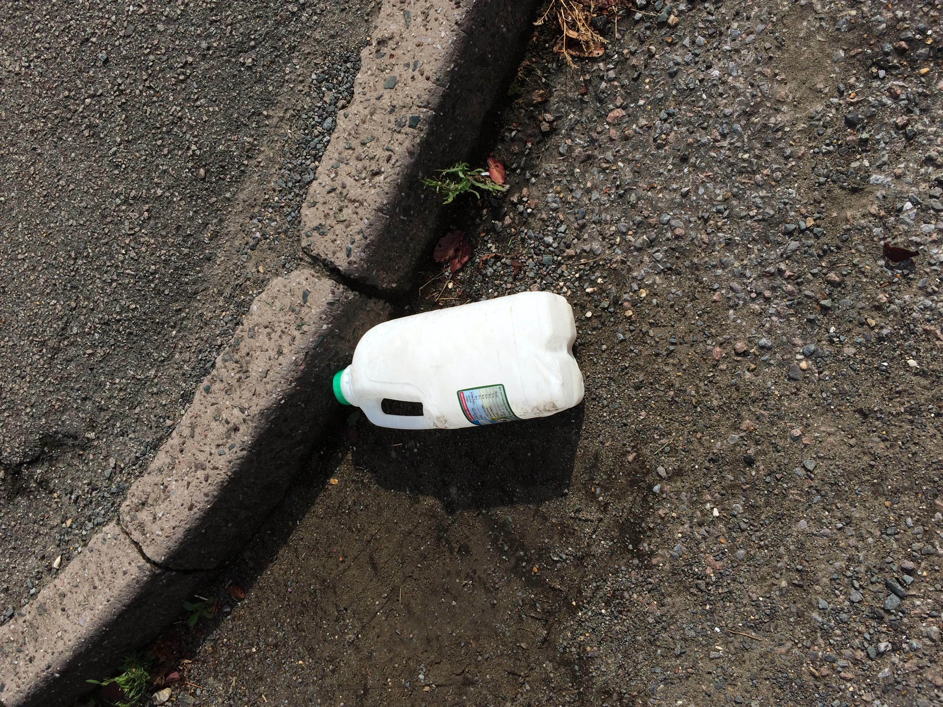 litter_detection Object Detection Model by taco