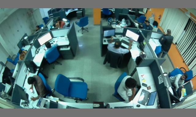 office-objects-challenge Object Detection Model by office objects detection
