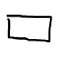 rectangle detector Object Detection Dataset by HamaLab