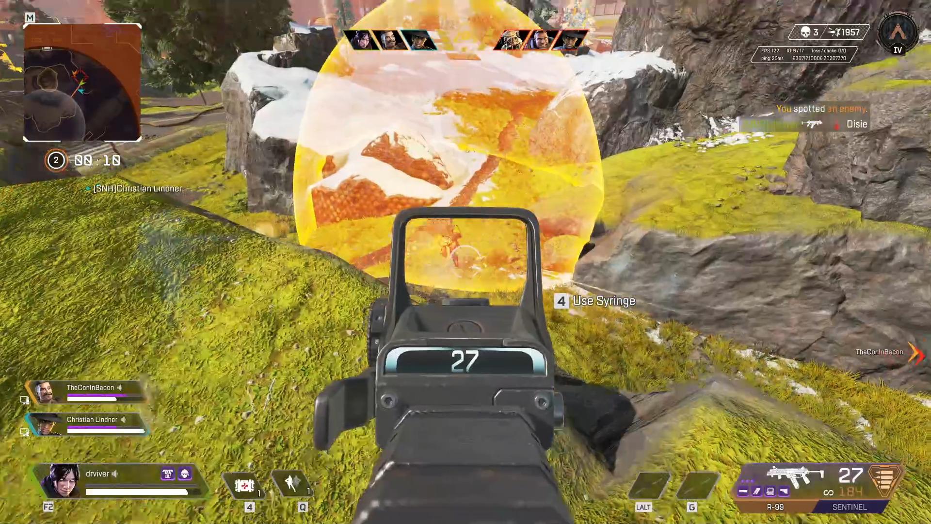 Apex hack Object Detection Dataset and Pre-Trained Model by Chaning